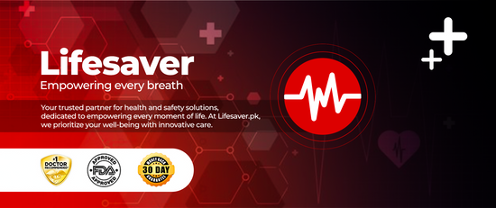 Pakistan's no.1 Portable Anti Choking Rescue Device Relief Kit ...